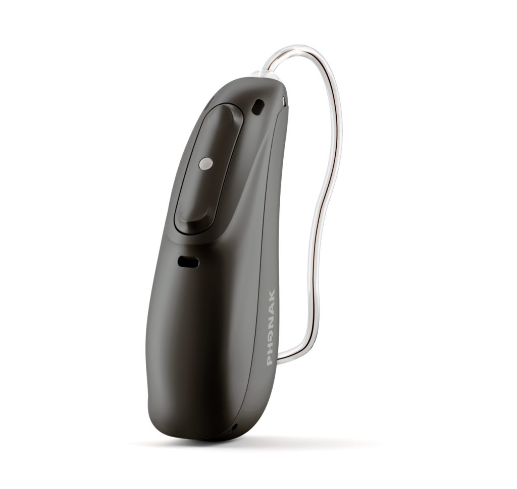 Audéo L-RL - Audition confort Tunisie